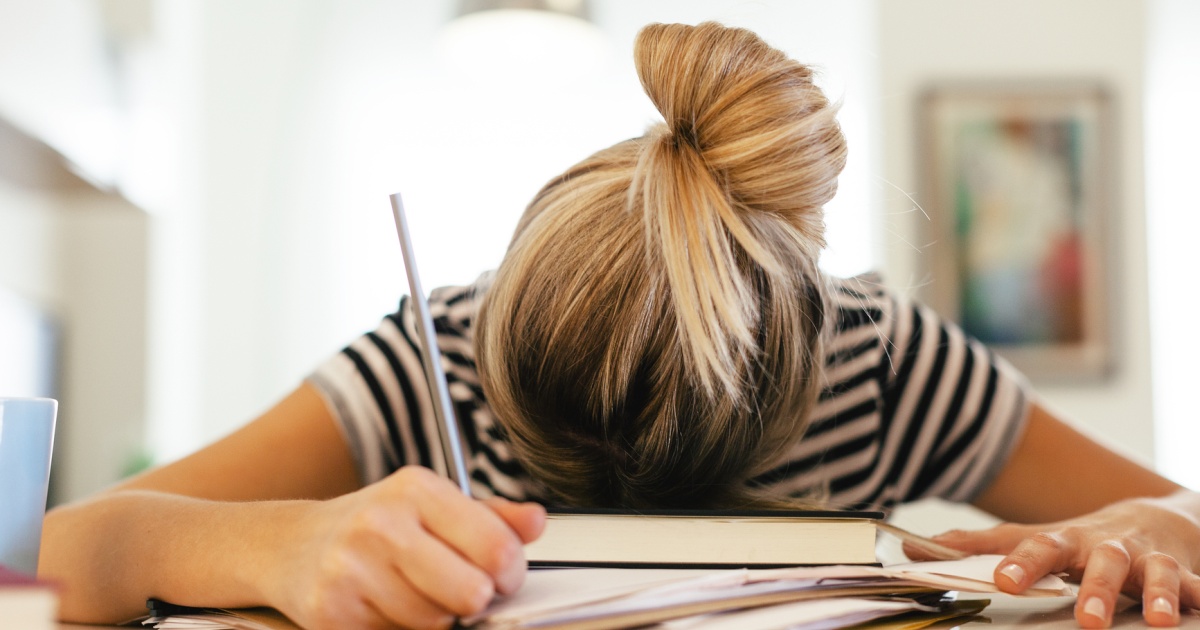 Take our stress test - Mindful Me Health and Well-Being